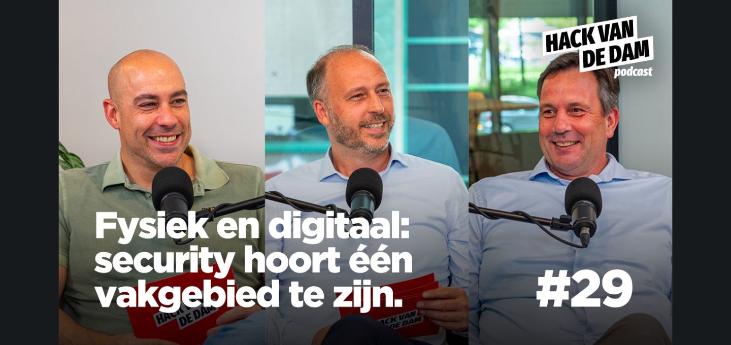 Cybersecurity - S3E29 | Ricoh Nederland